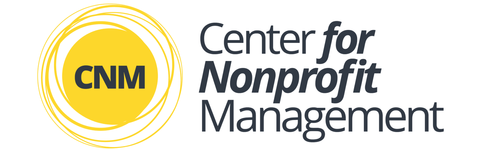 Home - New - Center For Nonprofit Management