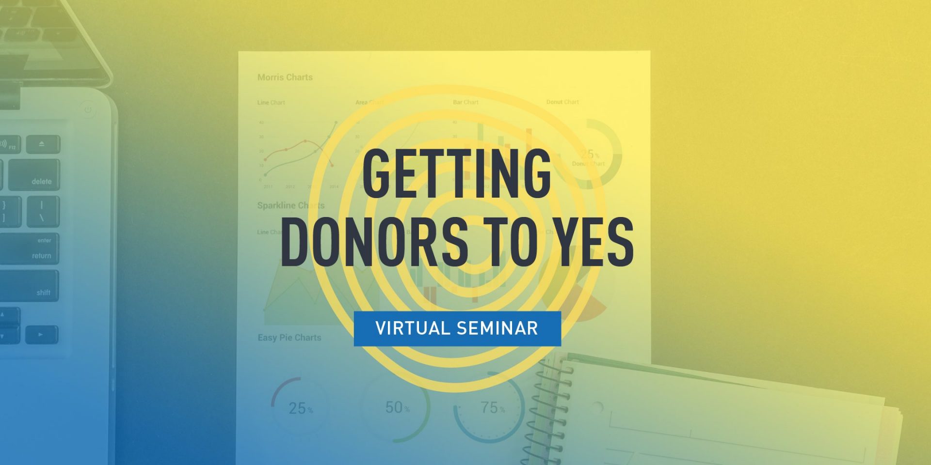 Getting Donors To Yes - Center For Nonprofit Management