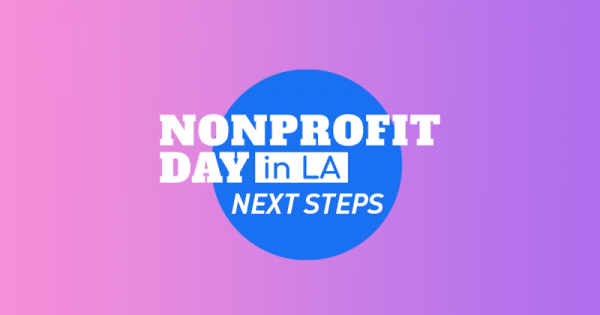 Center For Nonprofit Management - Southern California