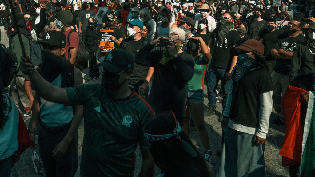 CNM Stands With Immigrant Communities - Center For Nonprofit Management